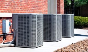 How Much Does a New HVAC System Cost in Wilmington, NC? - Odyssey ...